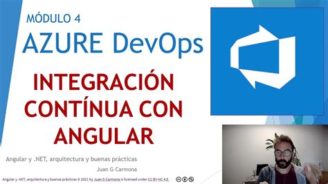 Ci Build Angular Azure Devops Youtube