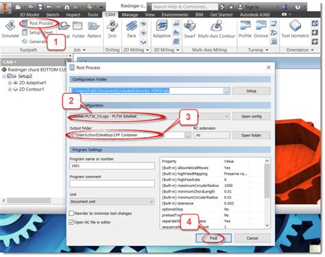 Mastering CNC G Code And M Codes For CNC Machining