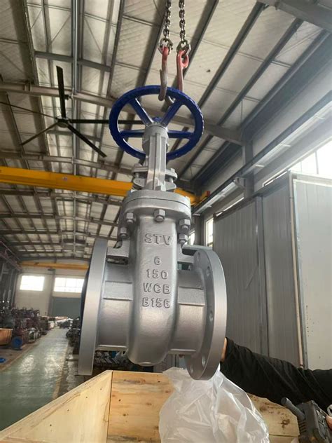 China Api 600 Cast Steel Gate Valve Review For 2025 Buyers China Valve Manufacturer Stv