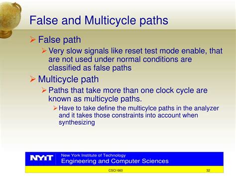 Ppt Eegn Csci 660 Introduction To Vlsi Design Lecture 5 Powerpoint Presentation Id1179555