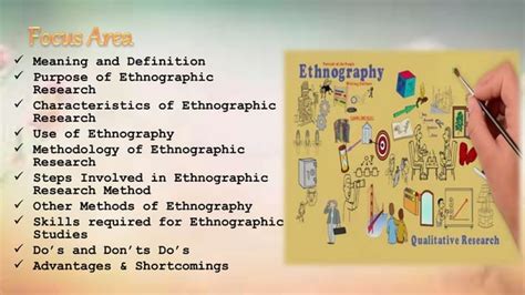 Introduction To Ethnography Ethnography 1 Pptx