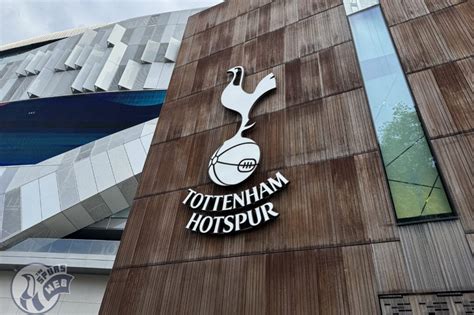 Tottenham Open Talks Over Potential Double Free Transfer From The Same