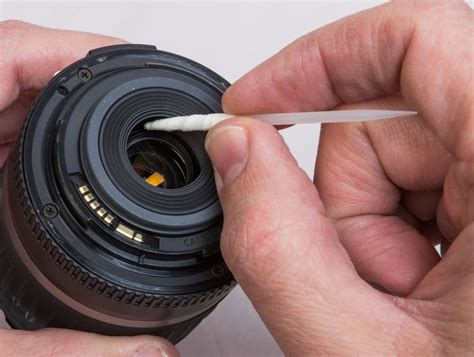 Chemtronics Expands Line Of Coventry Esd Safe Swabs