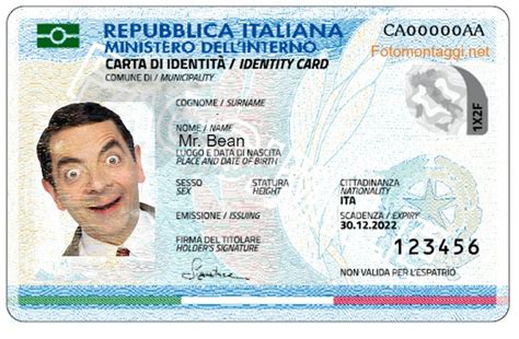 Passport Generator Create Customize And Print Fake Passports