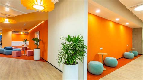 Accenture Bdc 14 4th And 5th Floor