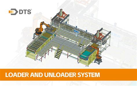 Dts Cans Unloading Machine For Retortretort Machinecan Sterilization Dts Retort Machine