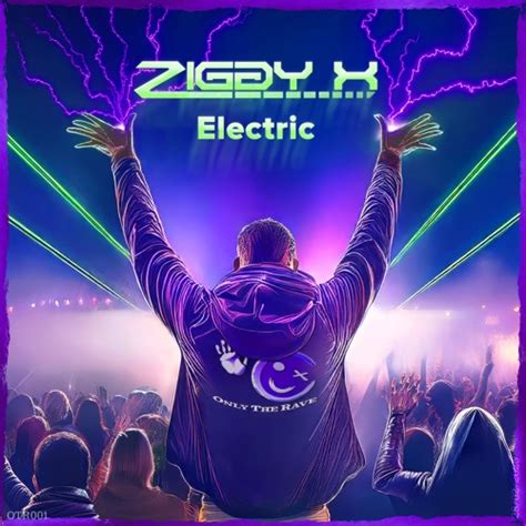 Stream Ziggy X Electric [february 24] By Ziggy X Official Listen Online For Free On Soundcloud