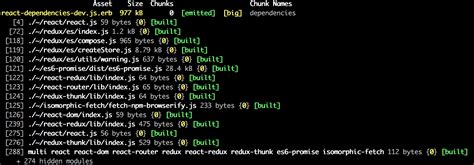 exposing redux with webpack 2 stack overflow