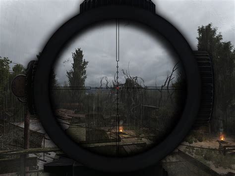 Anomaly Tacticool Scopes BaS Addon ModDB