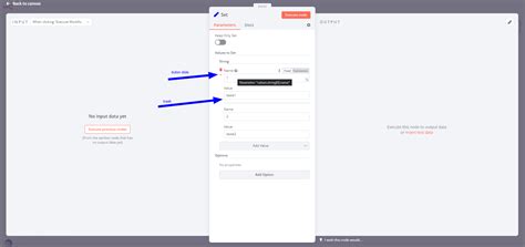 Rearrange Node Buttons Ui N8n Community