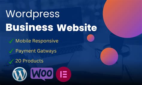 Create Ecommerce Website Or Online Store Using Woocommerce By Mhassan234 Fiverr