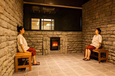 Healthworld Onsen Spa And Massage In Bangkok Thailand Klook