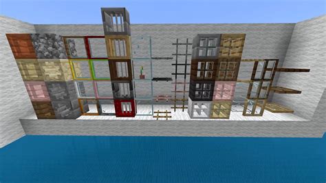 More Custom Blocks 2 Addon 1 21 MCPE Bedrock Mod Mc Mod Net