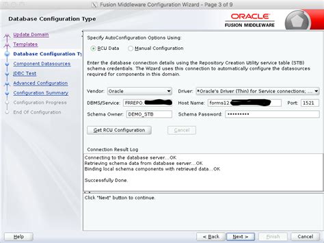 Oracle Forms 12c Multiple Managed Servers ~ Dirk Nachbar Oracle Fusion Middleware
