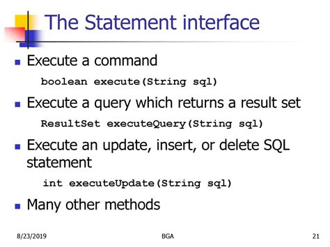 Cosc 2206 Internet Tools Java Servlets With Jdbc And Mysql Ppt Download