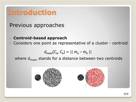 Ppt Cure Clustering Using Representatives Algorithm Powerpoint Presentation Id2349630