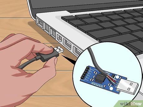 3 Cara Untuk Memperbaiki USB Flash Drive WikiHow