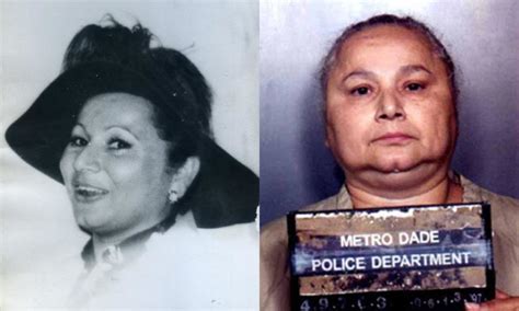Griselda Blanco Pablo Escobar S Narco Godmother