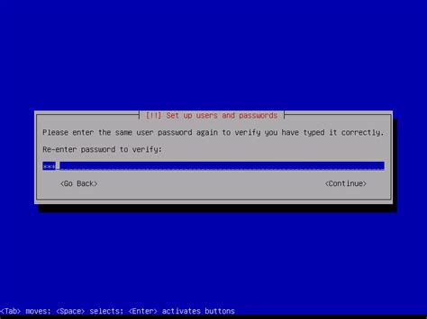 Cara Instal Debian Nurlaelaturahmah