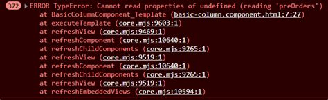 Solved Angular Get Method Returns An Undefined Instead Of Object