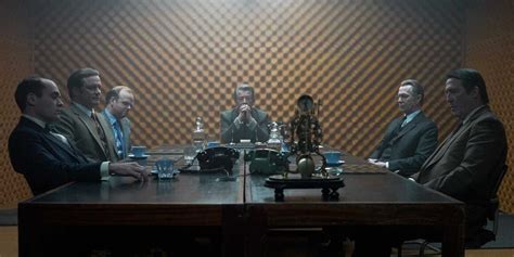 Movie Review Tinker Tailor Soldier Spy 2011 The Critical Movie Critics
