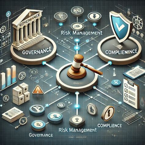 Governance Risk And Compliance Saudi Spectra