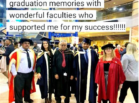 Vignesh Ganesan On Linkedin Memories With Birmingham City University