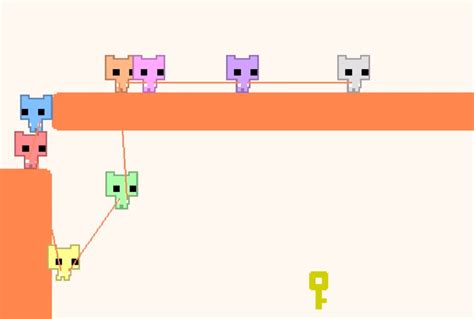 Pico Park Coming To The Switch The GoNintendo Archives GoNintendo