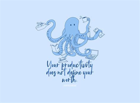 Your Productivity Does Not Define Your Worth On The Slow Lane Your Productivity Does Not Define Your Worth On The Slow Lane