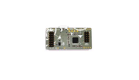 Field Oriented Control Stepper Driver
