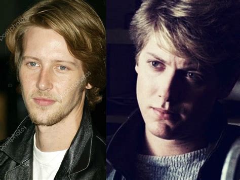 Young James Spader