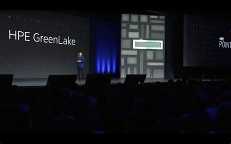 HPE Extends Pay Per Use IT Model To Key Business Workloads Enterprise IT World