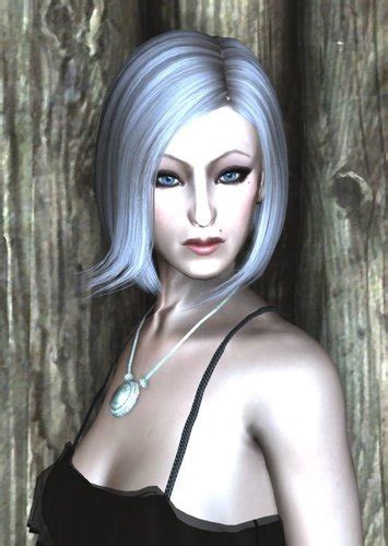 exotic beauty persephone ece preset regular mods loverslab