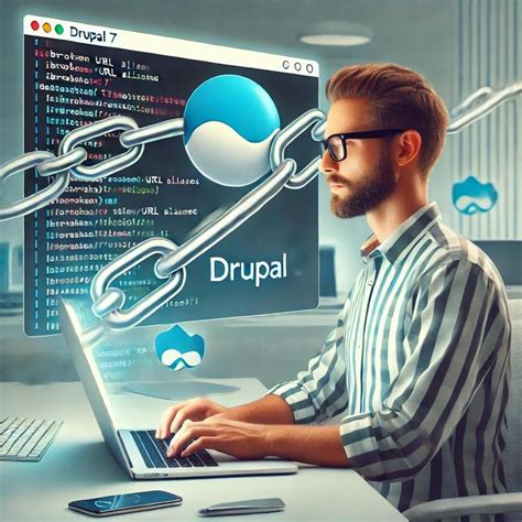 Migrating Url Aliases From Drupal 7 To 10 A Journey With A Twist Justin B Keiser
