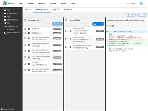 Airflow Code Editor PyPI