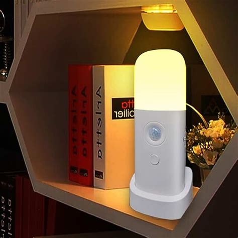 Intertek Night Light