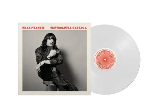 Sentimental Garbage Neal Francis