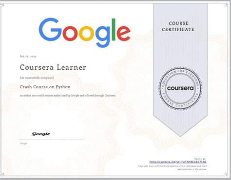 Python Learning Coursera Continuousimprovement Jayaprakash N
