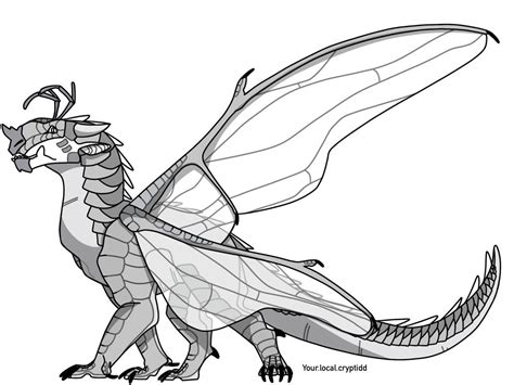 Beetlewing Base F2u By Yourlocalcryptidd On Deviantart