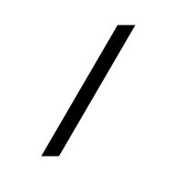 Slash Icon Free PNG SVG 109114 Noun Project