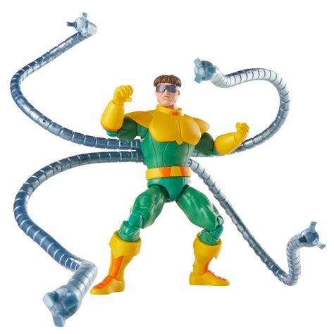 Marvel Legends Doc Ock
