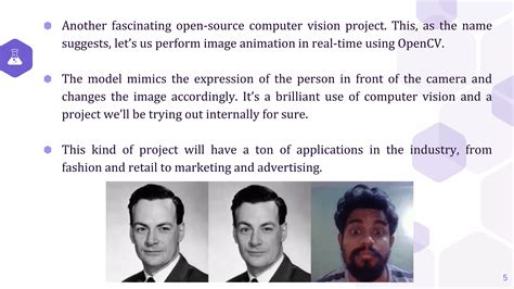 6 Open Source Data Science Projects To Impress Your Interviewer Pptx