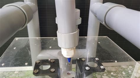 D I Y 3 Axis Polar Cnc Machine 13 Steps With Pictures Instructables