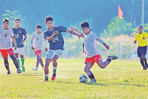 ၇၆ နှစ်မြောက် လွတ်လပ်ရေးနေ့ အထိမ်းအမှတ် ဝန်ကြီးဌာနပေါင်းစုံ အသက် ၂၅ နှစ်အောက် အမျိုးသား၊ အမ