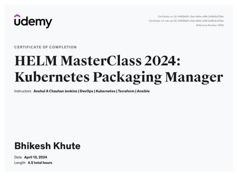 Bhikesh Khute On Linkedin Helm Kubernetes Devops Containerization