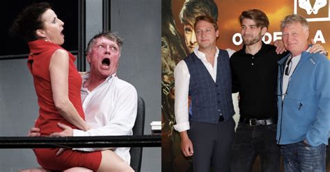 Michal Dlouhý 15 Let Předstíral Sex Teď Je Konec Bleskcz