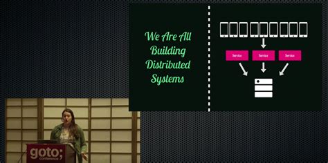 The Verification Of A Distributed System By Kenny Bastani The