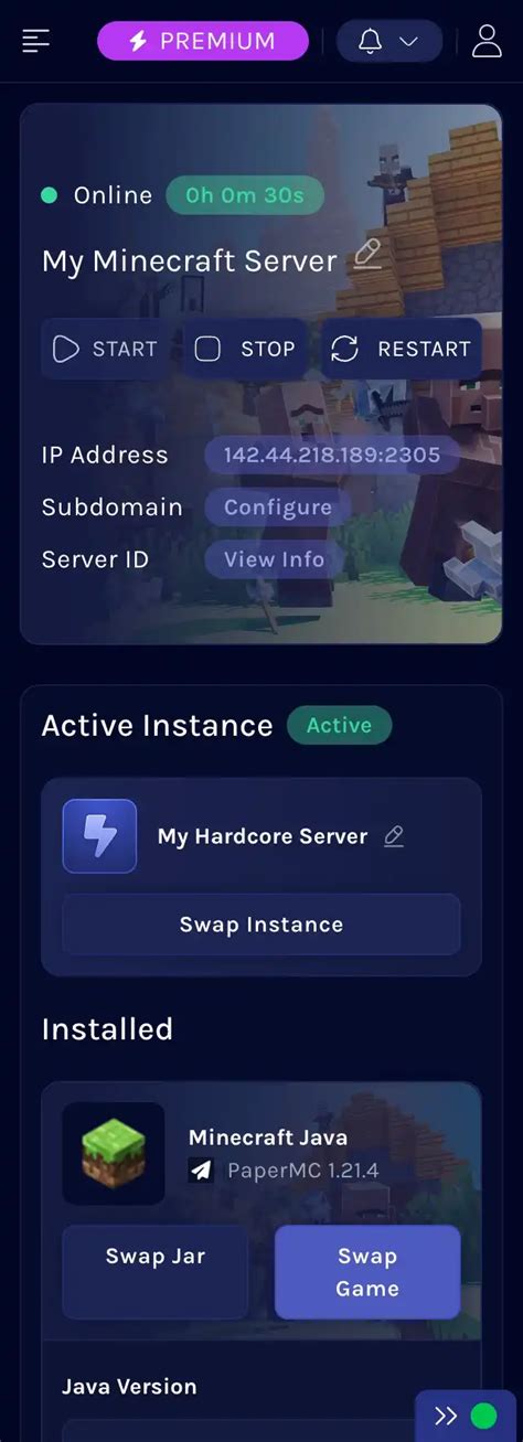 BeamMP Server Hosting