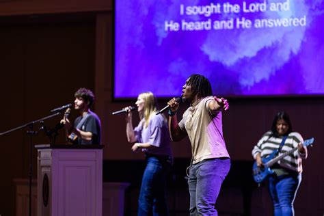 East Texas Baptist University Etbu Is Offering One Week And Two Week