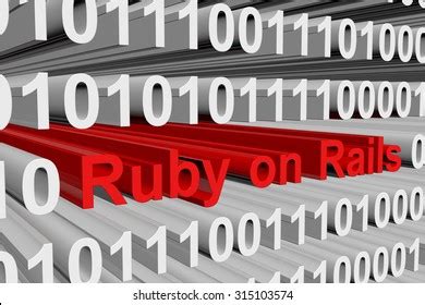 Ruby On Rails Images Stock Photos D Objects Vectors Shutterstock